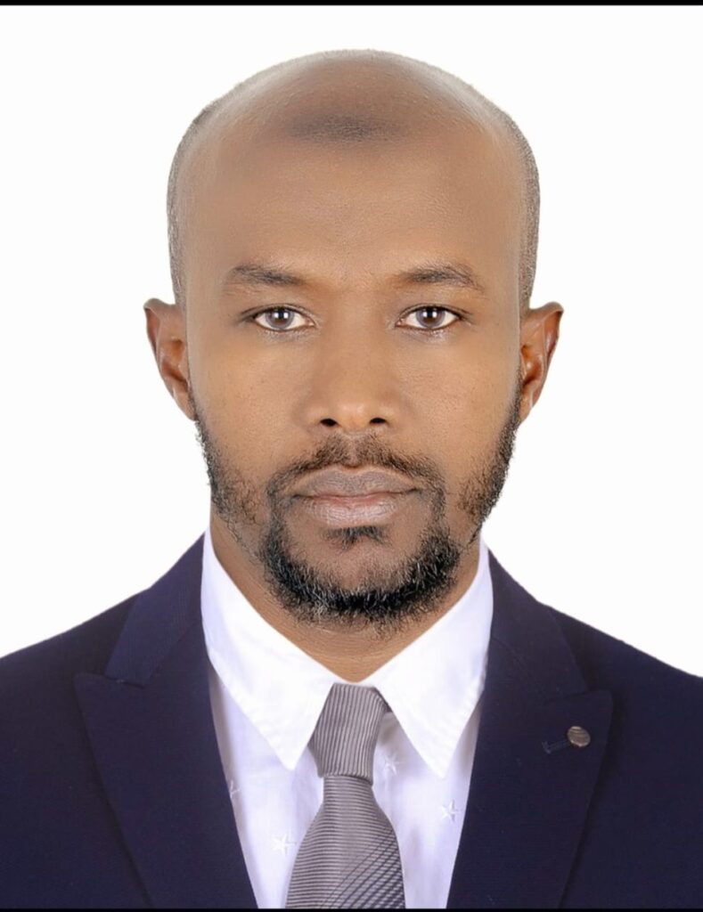 Leadership - Amal Express